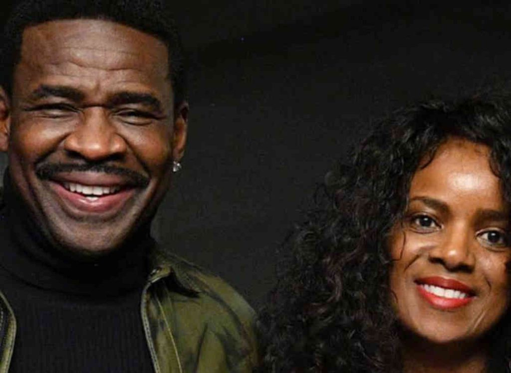 Sandy Harrell Bio: Michael Irvin's Wife - MySportDab