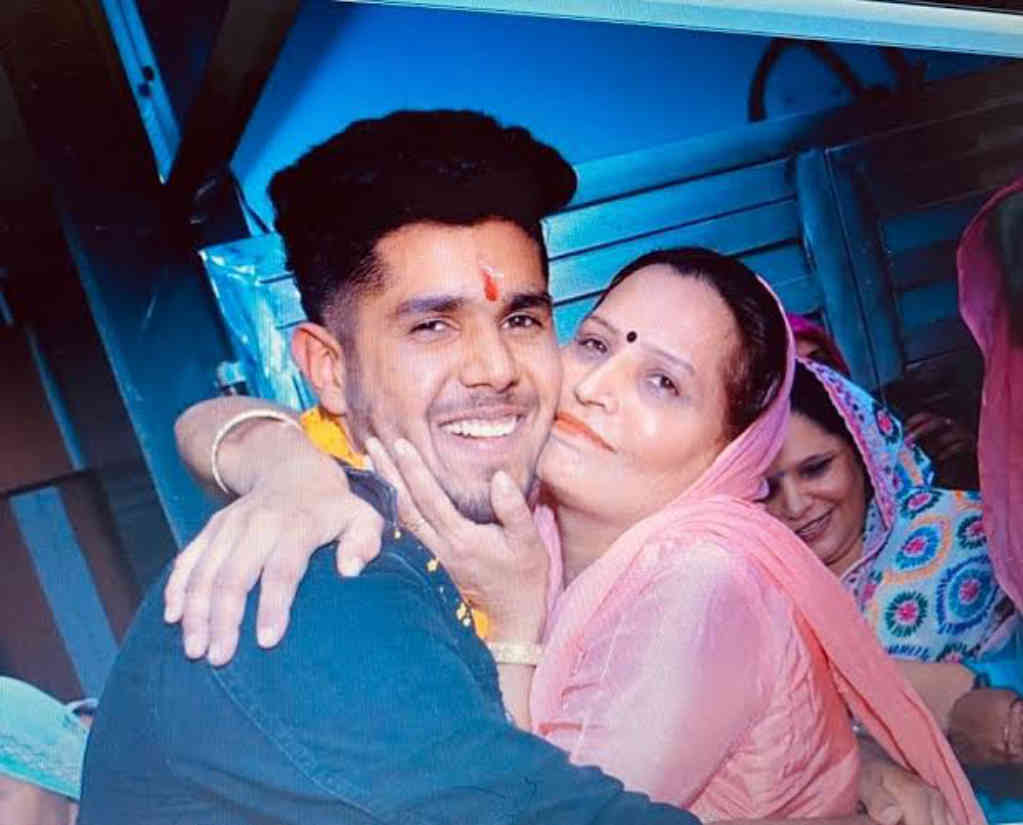 Who Is Harshit Rana? - MySportDab