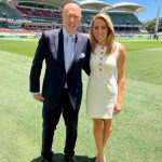 Everything About Fox Star Kath Loughnan - MySportDab