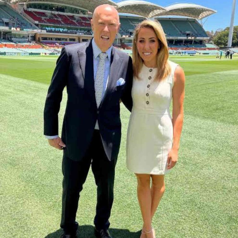 Everything About Fox Star Kath Loughnan - MySportDab