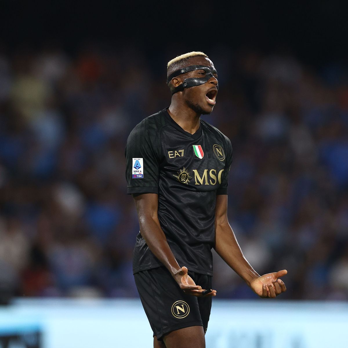 Chelsea Ready To BREAK RECORD For Victor Osimhen Move [Full Details ...