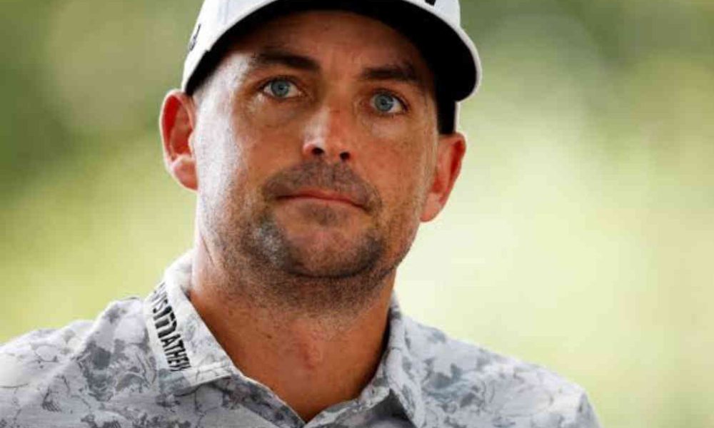 Who Is Keegan Bradley's Wife? - MySportDab