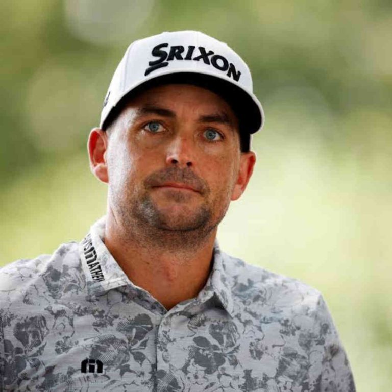 Who Is Keegan Bradley's Wife? - MySportDab