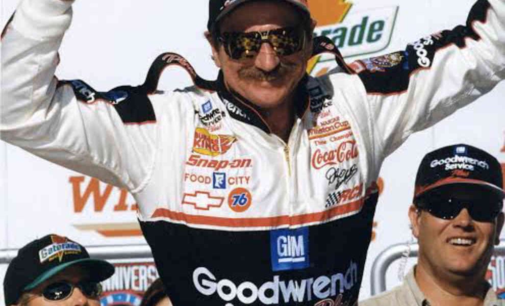 Raise Hell Praise Dale Explained! - MySportDab