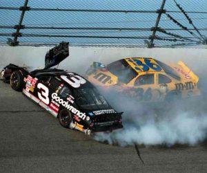 Raise Hell Praise Dale Explained! - MySportDab