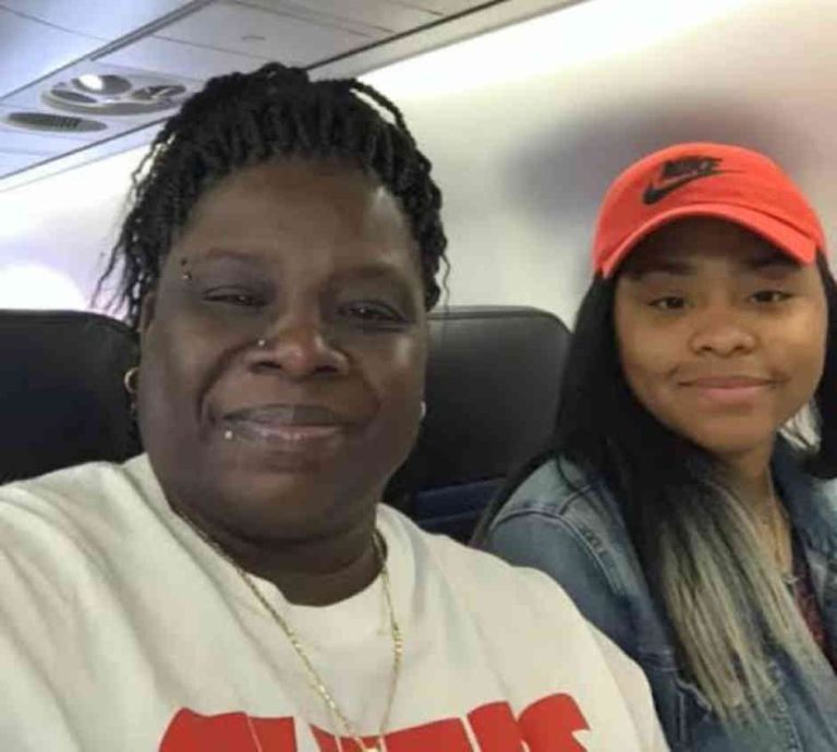 Anesha Sanchez Bio: Tyreek Hill's Mothers - MySportDab