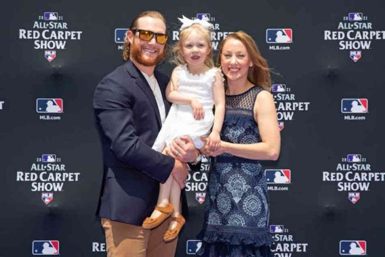 Ashley Holt Kimbrel Bio: Craig Kimbrel's Wife - MySportDab