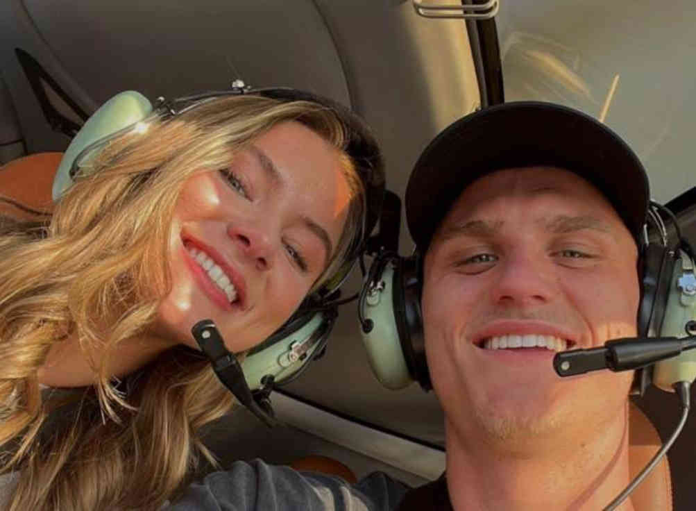 Chana Kesselaar Bio: Sven Botman's Girlfriend - MySportDab