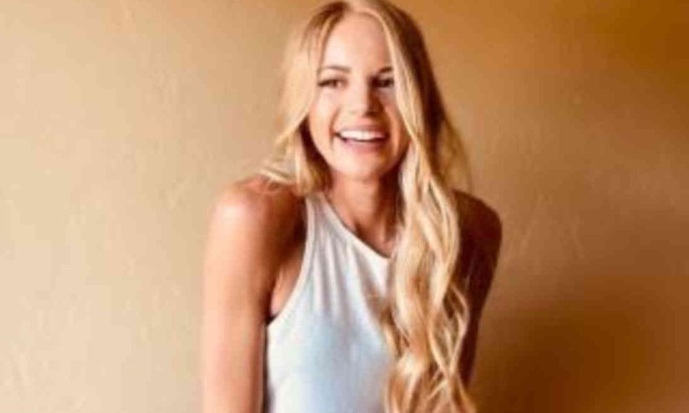 Who Is Alec Bohm Wife? Jacque Darby - MySportDab