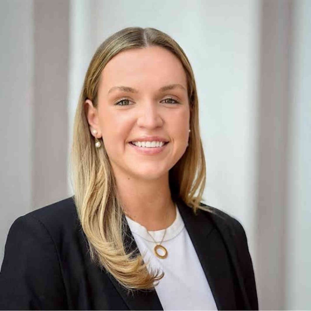 Jordan Ashley Aikman Bio: Troy Aikman's Daughter - MySportDab