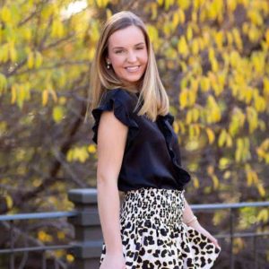 Jordan Ashley Aikman Bio: Troy Aikman's Daughter - MySportDab