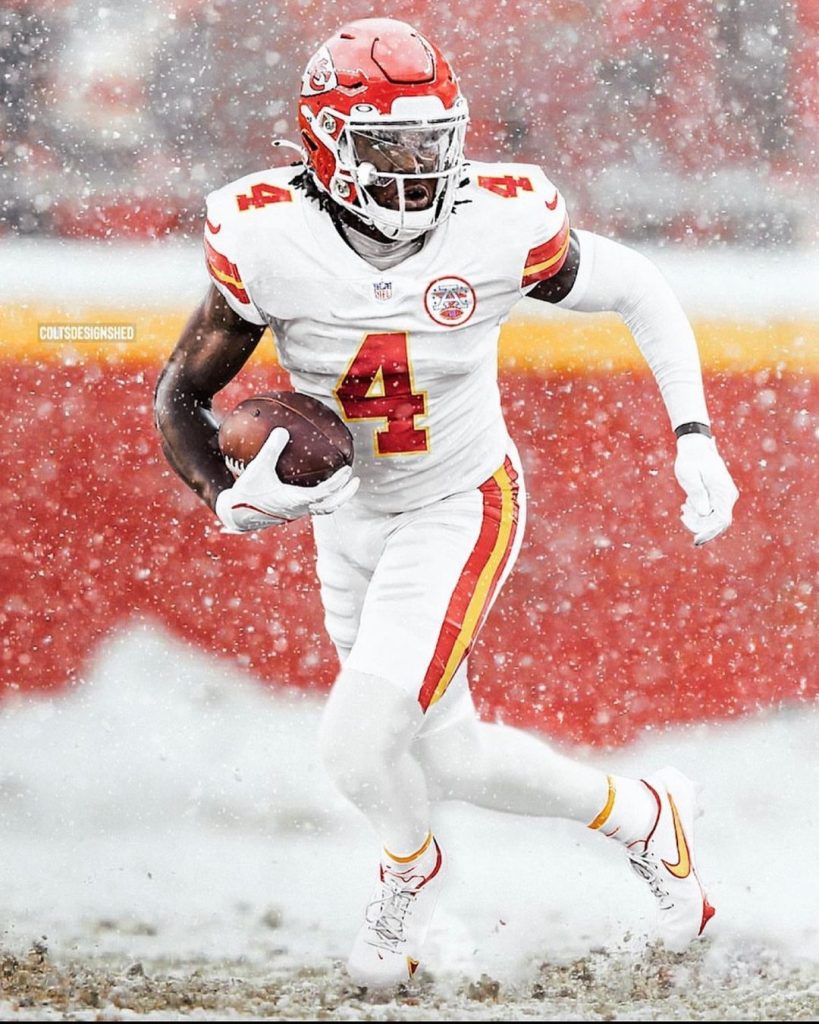 Who Is Rashee Rice Dad? - MySportDab