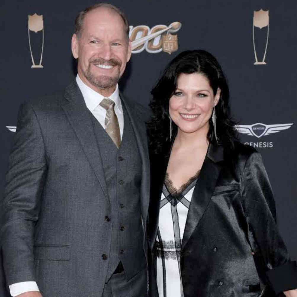 Veronica Stigeler Bio: Bill Cowher's Wife - MySportDab
