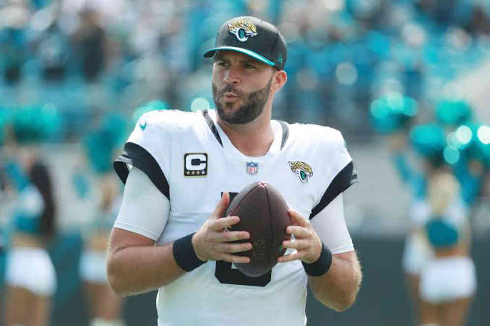 Blake Bortles Bio Career Net Worth - MySportDab