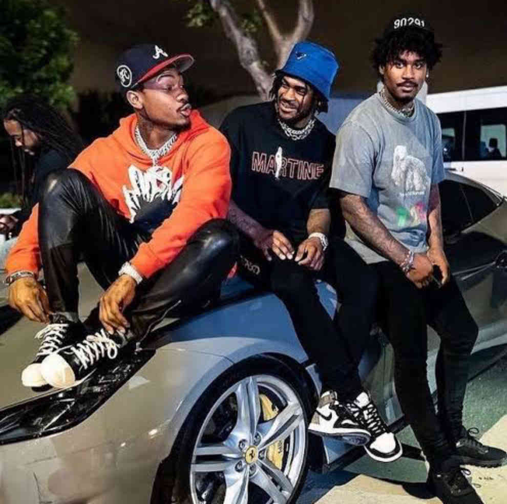 Who Is Darez Diggs? - MySportDab