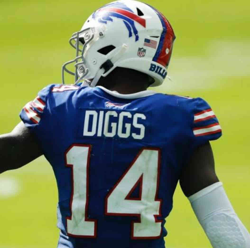 Who Is Darez Diggs? - MySportDab