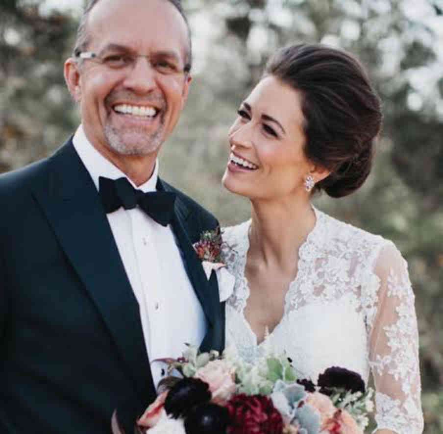 Morgan Petty Bio: Kyle Petty's Wife - MySportDab