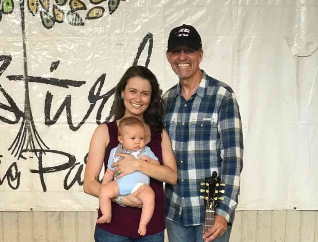 Morgan Petty Bio: Kyle Petty's Wife - MySportDab