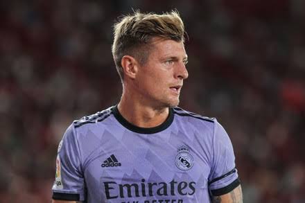 Kroos Come Out Of RETIREMENT For National Team - MySportDab