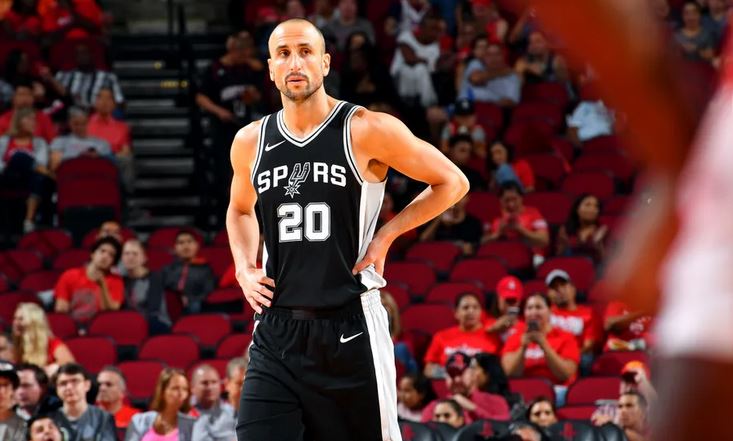 6 Most Successful Overseas Players in NBA History - MySportDab