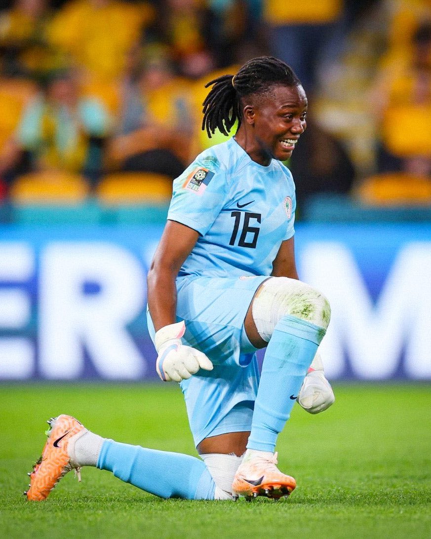 Super Falcons Drawn into Tough Olympic Group Alongside Spain, Brazil ...