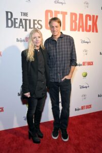 Cathy Goodman Bio: Tony Hawk Wife - MySportDab