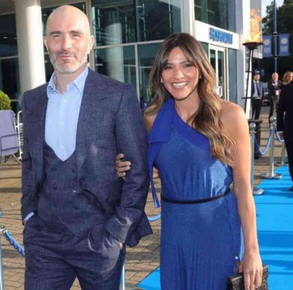 Enzo Maresca's Wife Maria Jesus Pariente Speaks 5 Languages