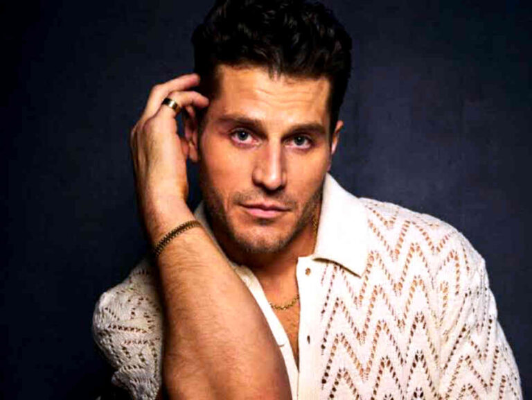 Is Lou Ferrigno Jr. Gay? - MySportDab