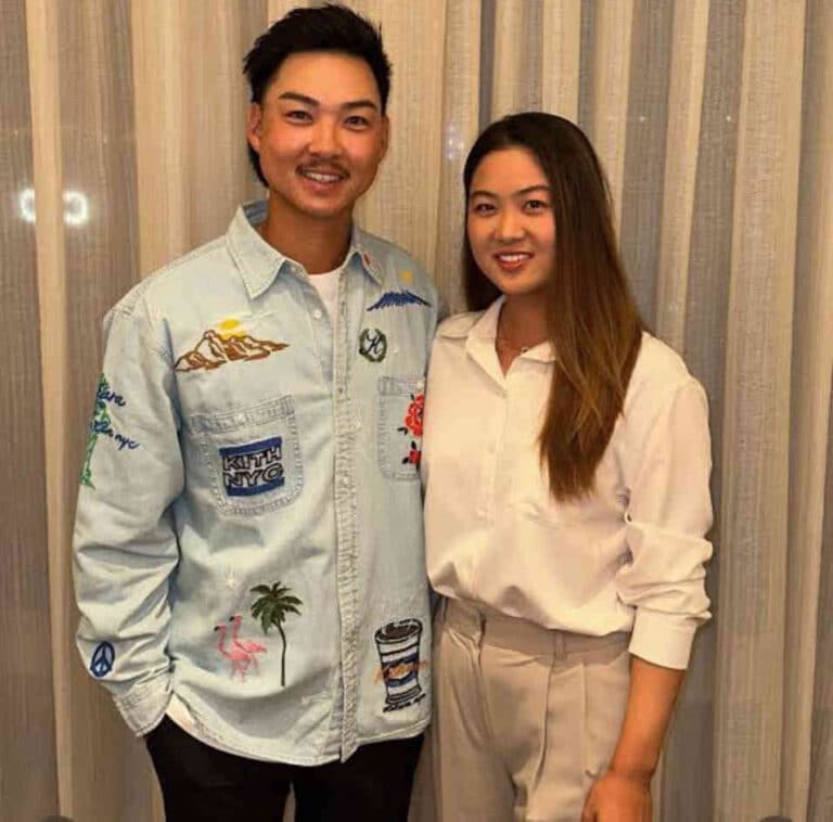 Who Is Minjee Lee Partner? - MySportDab