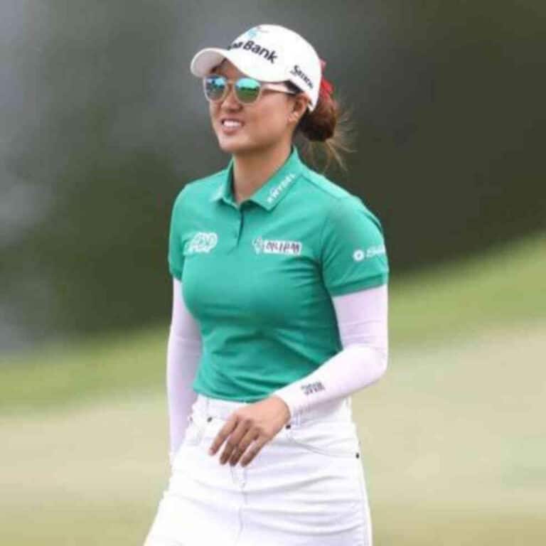 Who Is Minjee Lee Partner? - MySportDab
