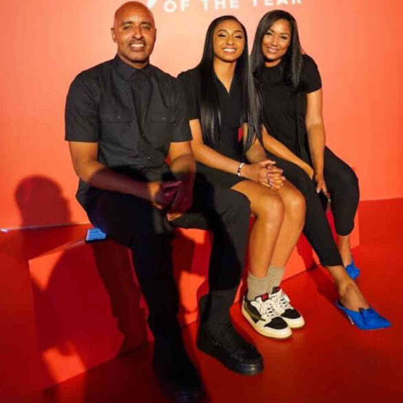 Juju Watkins Parents: Robert Neal-Watkins & Sari Watkins - MySportDab