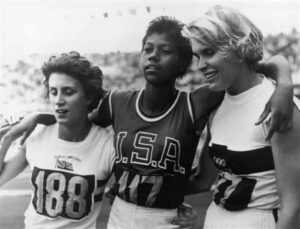 Wilma Rudolph: Bio Death - MySportDab
