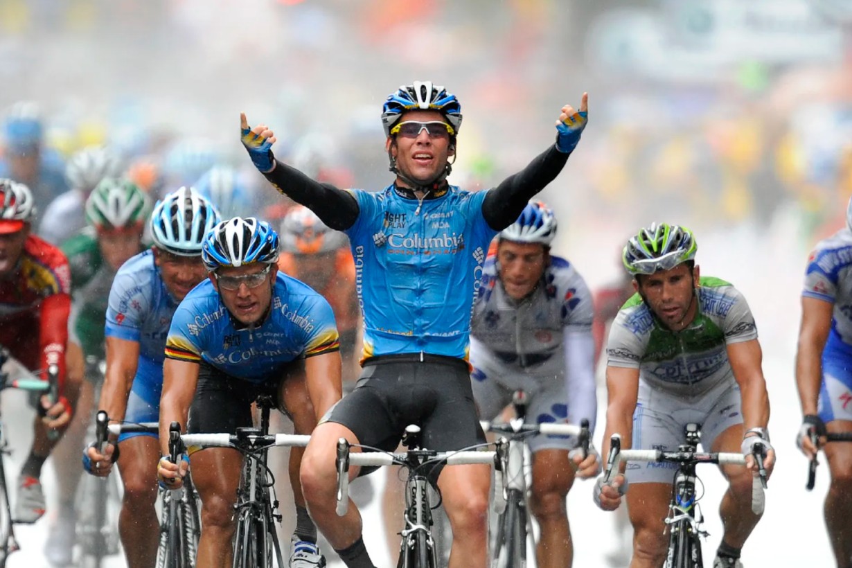 Cycling For Football Players: A Beginner Guide To Get Into Cycling ...