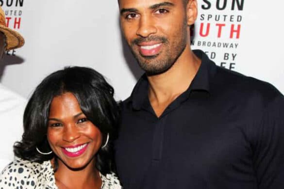 Jesse Owens Wife: Minnie Ruth Solomon Bio - MySportDab