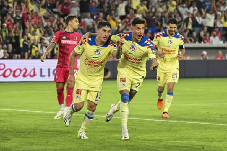 Club America Players: 2024/2025 Squad - MySportDab