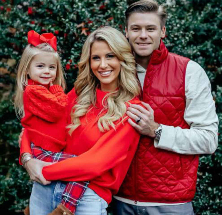 Laura Rutledge Salary: How Much Does ESPN Host Earn? - MySportDab