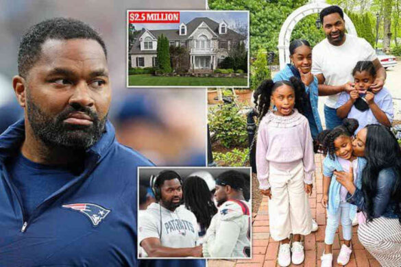 Jesse Owens Wife: Minnie Ruth Solomon Bio - MySportDab