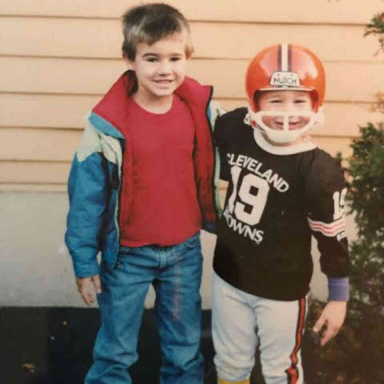 How Many Kelce Brothers Are There? Meet the NFL Siblings - MySportDab