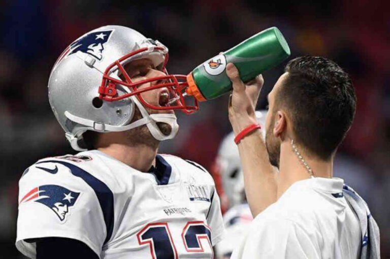 NFL Waterboy Salary: How Much Do They Really Make? - MySportDab