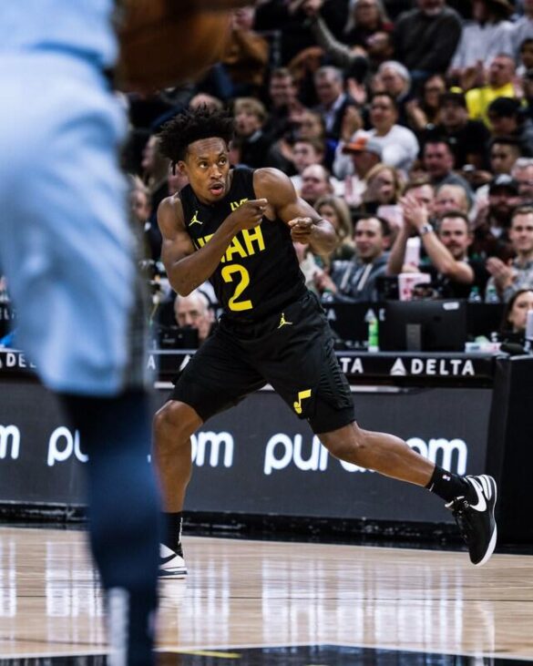Collin Sexton Contract: Salary, Terms & NBA Earnings - MySportDab