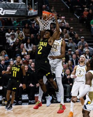 Collin Sexton Contract: Salary, Terms & NBA Earnings - MySportDab