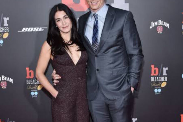 Kasi Bennett Bio: Usain Bolt Wife - MySportDab