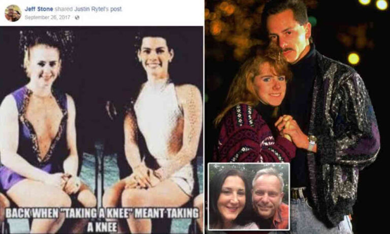 Who Is Jeff Gillooly? Tonya Harding Ex-Husband - MySportDab