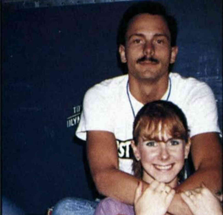Who Is Jeff Gillooly? Tonya Harding Ex-Husband - MySportDab