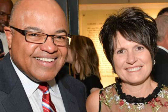 Who is Herve Leclerc? Charles Leclerc's Father - MySportDab