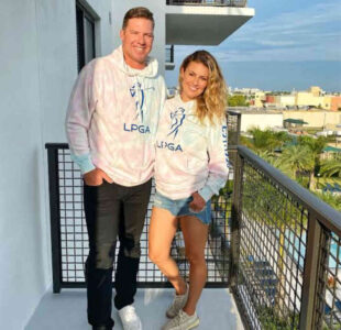 Amanda Balionis Husband: Is She Still Married? - MySportDab
