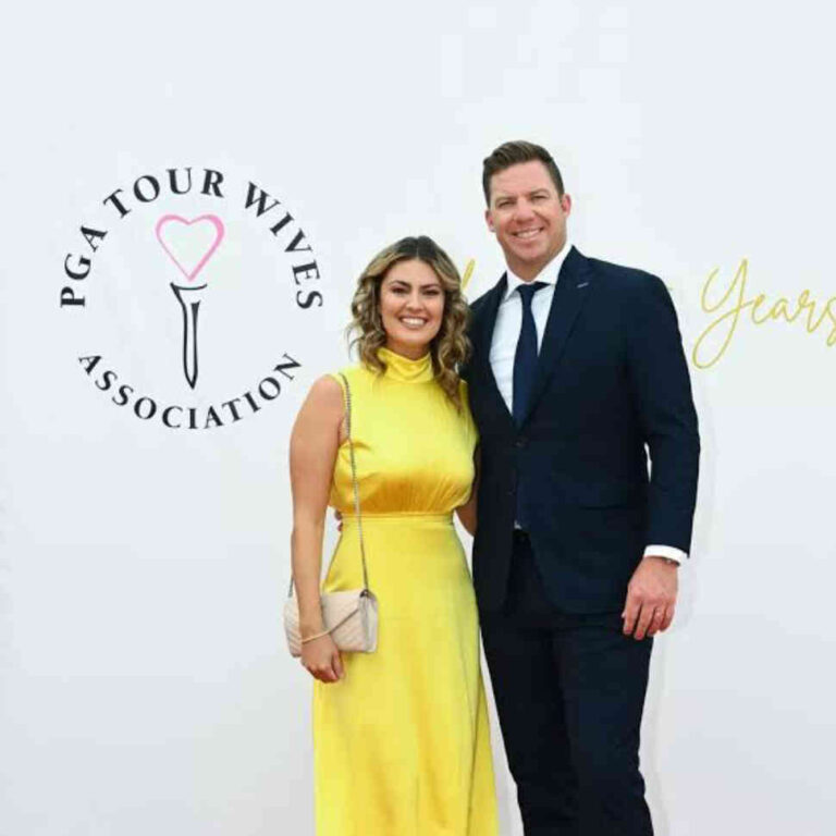 Amanda Balionis Husband: Is She Still Married? - MySportDab