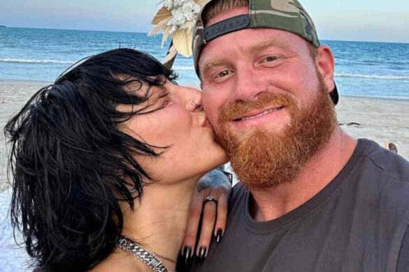 Who Is Dalia Asafi? Hakeem Olajuwon's Wife - MySportDab