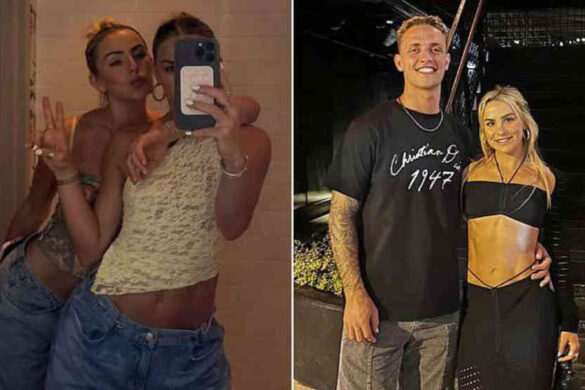 Jesse Owens Wife: Minnie Ruth Solomon Bio - MySportDab