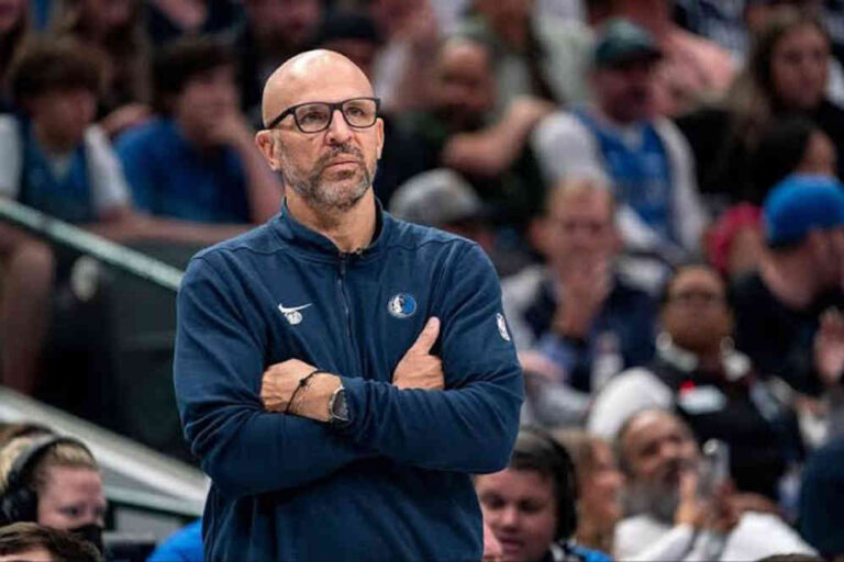 Jason Kidd Net Worth 2025: NBA Salary & Coaching Career - MySportDab